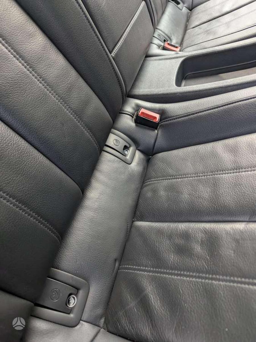 Zils Audi A7 Sportback 2012 Kauņa, ar dzinēja tilpumu 3.00 L un nobraukumu 149 tūkst. km par 12500 €, foto 14 vietnē AUTOMOTO.COM.LV