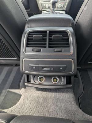 Zils Audi A7 Sportback 2012 Kauņa, ar dzinēja tilpumu 3.00 L un nobraukumu 149 tūkst. km par 12500 €, foto 15 vietnē AUTOMOTO.COM.LV