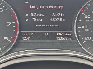 Zils Audi A7 Sportback 2012 Kauņa, ar dzinēja tilpumu 3.00 L un nobraukumu 149 tūkst. km par 12500 €, foto 20 vietnē AUTOMOTO.COM.LV