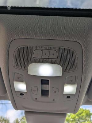 Zils Audi A7 Sportback 2012 Kauņa, ar dzinēja tilpumu 3.00 L un nobraukumu 149 tūkst. km par 12500 €, foto 21 vietnē AUTOMOTO.COM.LV