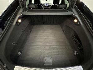 Blue Audi A7 Sportback 2015 in Marijampole, with an engine capacity of 2.97 L and mileage of 250 thousand km for 19999 €, photo 28 on AUTOMOTO.COM.LV