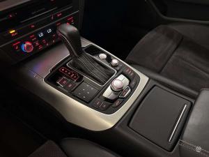 Blue Audi A7 Sportback 2015 in Marijampole, with an engine capacity of 2.97 L and mileage of 250 thousand km for 19999 €, photo 31 on AUTOMOTO.COM.LV