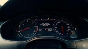 Синий Ауди А7 Спортбек 2015 в Вильнюс, объемом двигателя 2.97 л и пробегом 239 тыс. км за 17950 €, фото 11 на AUTOMOTO.COM.LV
