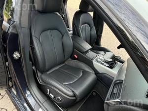 Zils Audi A7 Sportback 2016 Rīga, ar dzinēja tilpumu 3.00 L un nobraukumu 0 tūkst. km par 17900 €, foto 21 vietnē AUTOMOTO.COM.LV