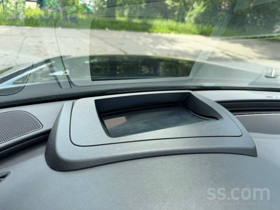 Zils Audi A7 Sportback 2016 Rīga, ar dzinēja tilpumu 3.00 L un nobraukumu 0 tūkst. km par 17900 €, foto 30 vietnē AUTOMOTO.COM.LV
