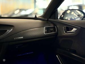 Zils Audi A7 Sportback 2016 Klaipėda, ar dzinēja tilpumu 3.00 L un nobraukumu 200 tūkst. km par 27500 €, foto 13 vietnē AUTOMOTO.COM.LV