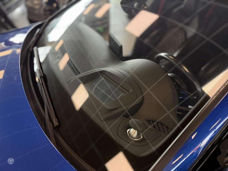 Zils Audi A7 Sportback 2016 Klaipėda, ar dzinēja tilpumu 3.00 L un nobraukumu 200 tūkst. km par 27500 €, foto 17 vietnē AUTOMOTO.COM.LV