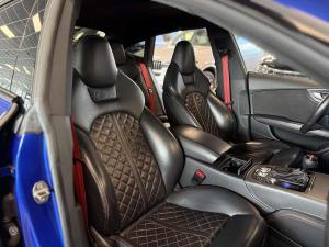 Zils Audi A7 Sportback 2016 Klaipėda, ar dzinēja tilpumu 3.00 L un nobraukumu 200 tūkst. km par 27500 €, foto 19 vietnē AUTOMOTO.COM.LV