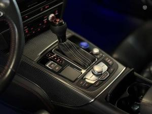 Zils Audi A7 Sportback 2016 Klaipėda, ar dzinēja tilpumu 3.00 L un nobraukumu 200 tūkst. km par 27500 €, foto 26 vietnē AUTOMOTO.COM.LV