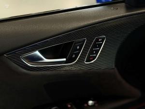 Zils Audi A7 Sportback 2016 Klaipėda, ar dzinēja tilpumu 3.00 L un nobraukumu 200 tūkst. km par 27500 €, foto 46 vietnē AUTOMOTO.COM.LV