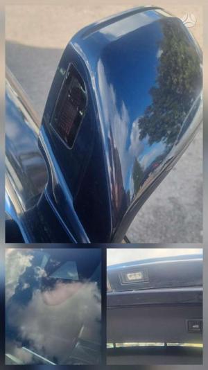 Blue Audi A7 Sportback 2016 in Siauliai, with an engine capacity of 3.00 L and mileage of 207 thousand km for 9250 €, photo 24 on AUTOMOTO.COM.LV