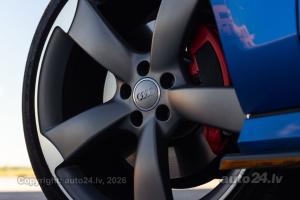 Blue Audi A7 Sportback 2017 in Tallinn, with an engine capacity of 3.00 L and mileage of 178 thousand km for 29999 €, photo 10 on AUTOMOTO.COM.LV