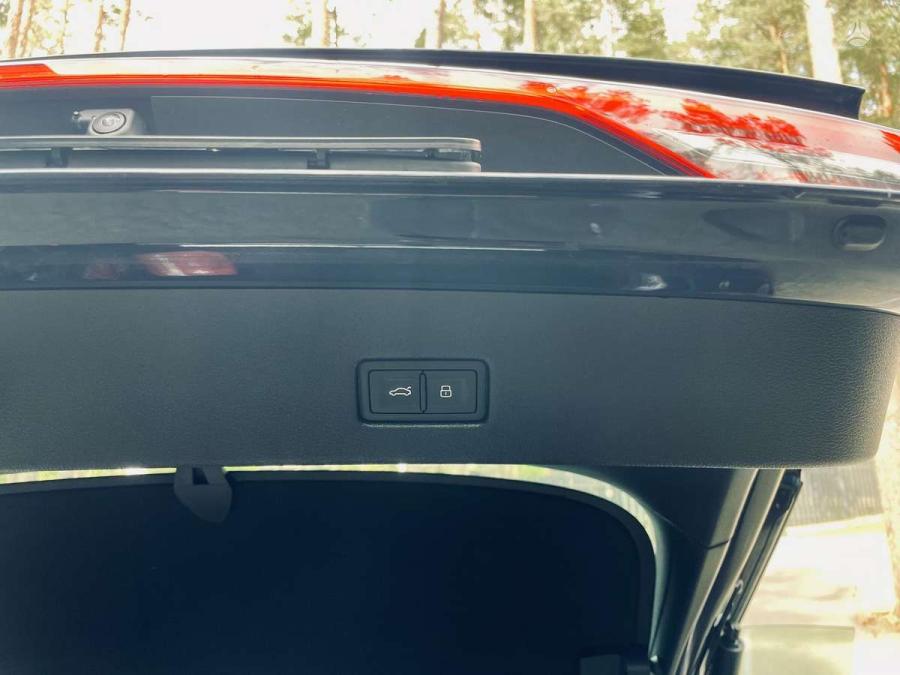 Zils Audi A7 Sportback 2019 Viļņa, ar dzinēja tilpumu 3.00 L un nobraukumu 86 tūkst. km par 34900 €, foto 18 vietnē AUTOMOTO.COM.LV