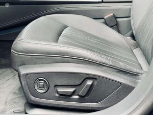 Zils Audi A7 Sportback 2019 Viļņa, ar dzinēja tilpumu 3.00 L un nobraukumu 86 tūkst. km par 34900 €, foto 19 vietnē AUTOMOTO.COM.LV