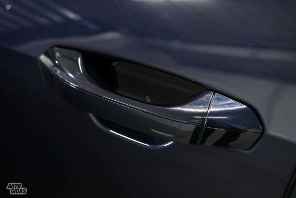 Blue Audi A7 Sportback 2020 in Marijampole, with an engine capacity of 3.00 L and mileage of 105 thousand km for 31450 €, photo 8 on AUTOMOTO.COM.LV