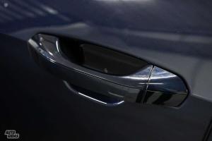 Zils Audi A7 Sportback 2020 Marijampole, ar dzinēja tilpumu 3.00 L un nobraukumu 105 tūkst. km par 31450 €, foto 9 vietnē AUTOMOTO.COM.LV