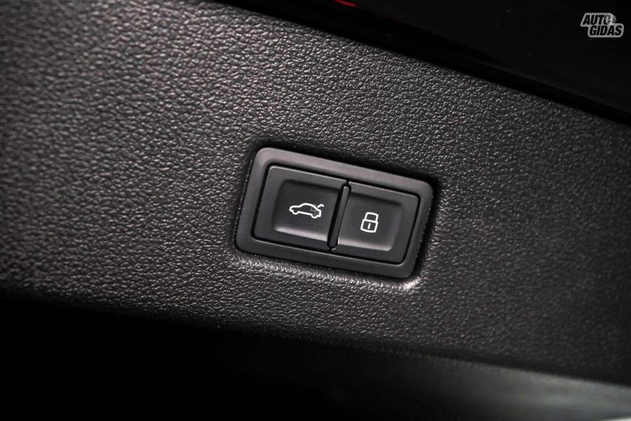 Zils Audi A7 Sportback 2020 Marijampole, ar dzinēja tilpumu 3.00 L un nobraukumu 105 tūkst. km par 31450 €, foto 17 vietnē AUTOMOTO.COM.LV
