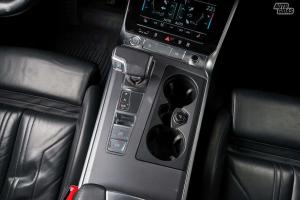 Zils Audi A7 Sportback 2020 Marijampole, ar dzinēja tilpumu 3.00 L un nobraukumu 105 tūkst. km par 31450 €, foto 23 vietnē AUTOMOTO.COM.LV