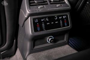Zils Audi A7 Sportback 2020 Marijampole, ar dzinēja tilpumu 3.00 L un nobraukumu 105 tūkst. km par 31450 €, foto 35 vietnē AUTOMOTO.COM.LV