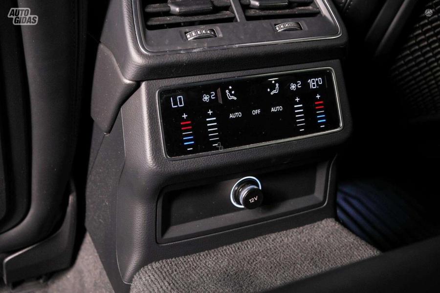 Zils Audi A7 Sportback 2020 Marijampole, ar dzinēja tilpumu 3.00 L un nobraukumu 105 tūkst. km par 31450 €, foto 35 vietnē AUTOMOTO.COM.LV