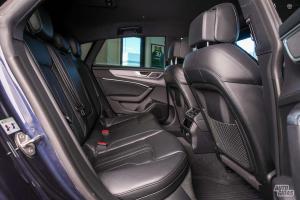 Zils Audi A7 Sportback 2020 Marijampole, ar dzinēja tilpumu 3.00 L un nobraukumu 105 tūkst. km par 31450 €, foto 37 vietnē AUTOMOTO.COM.LV