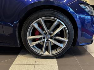 Zils Audi A7 Sportback 2020 Rīga, ar dzinēja tilpumu 2.00 L un nobraukumu 132 tūkst. km par 36900 €, foto 25 vietnē AUTOMOTO.COM.LV