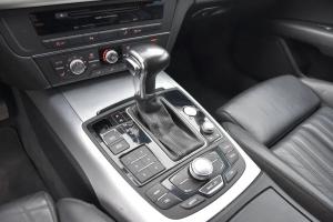 Blue Audi A7 Sportback 2011 in Marupe, with an engine capacity of 3.00 L and mileage of 332 thousand km for 10450 €, photo 10 on AUTOMOTO.COM.LV