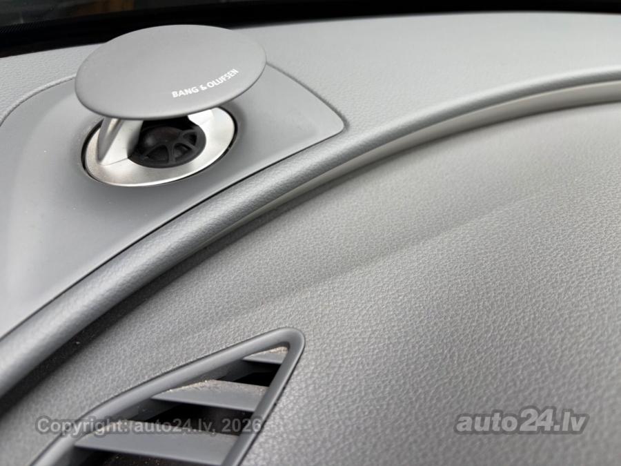 Brown Audi A7 Sportback 2011 in Tallinn, with an engine capacity of 3.00 L and mileage of 286 thousand km for 12300 €, photo 8 on AUTOMOTO.COM.LV