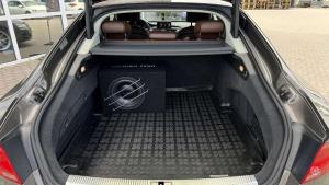 Brown Audi A7 Sportback 2011 in Radviliskis, with an engine capacity of 3.00 L and mileage of 270 thousand km for 11250 €, photo 32 on AUTOMOTO.COM.LV