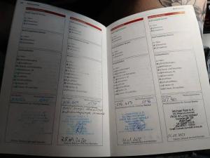 Коричневый Ауди А7 Спортбек 2012 в Марупе, объемом двигателя 3.00 л и пробегом 325 тыс. км за 12990 €, фото 13 на AUTOMOTO.COM.LV