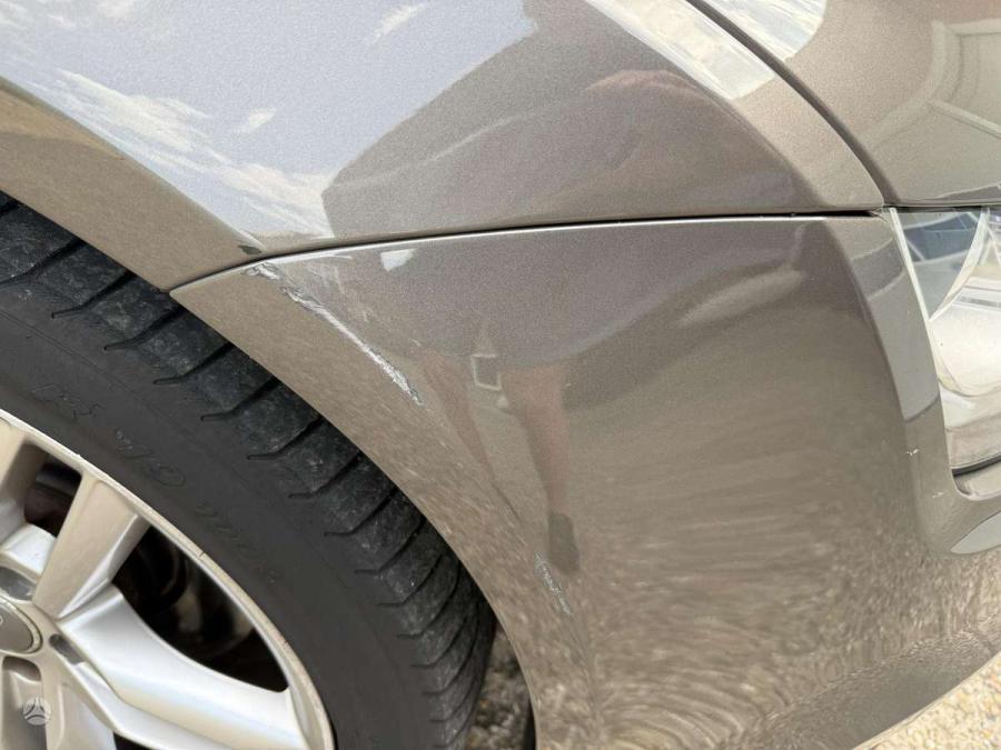 Brown Audi A7 Sportback 2013 in Kazlu Ruda, with an engine capacity of 2.97 L and mileage of 245 thousand km for 9999 €, photo 11 on AUTOMOTO.COM.LV