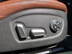 Brown Audi A7 Sportback 2015 in Kaunas, with an engine capacity of 1.98 L and mileage of 223 thousand km for 15300 €, photo 7 on AUTOMOTO.COM.LV