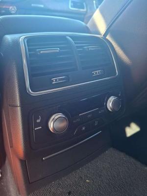 Brūns Audi A7 Sportback 2016 Klaipėda, ar dzinēja tilpumu 3.00 L un nobraukumu 330 tūkst. km par 14000 €, foto 5 vietnē AUTOMOTO.COM.LV
