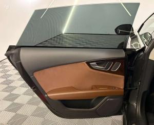 Brūns Audi A7 Sportback 2016 Marijampole, ar dzinēja tilpumu 2.97 L un nobraukumu 274 tūkst. km par 17650 €, foto 27 vietnē AUTOMOTO.COM.LV