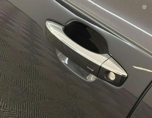 Brown Audi A7 Sportback 2016 in Marijampole, with an engine capacity of 2.97 L and mileage of 274 thousand km for 16999 €, photo 33 on AUTOMOTO.COM.LV