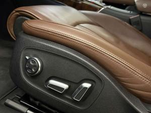 Brown Audi A7 Sportback 2016 in Marijampole, with an engine capacity of 2.97 L and mileage of 274 thousand km for 16999 €, photo 34 on AUTOMOTO.COM.LV