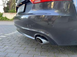 Brūns Audi A7 Sportback 2011 Viļņa, ar dzinēja tilpumu 3.00 L un nobraukumu 350 tūkst. km par 8400 €, foto 21 vietnē AUTOMOTO.COM.LV