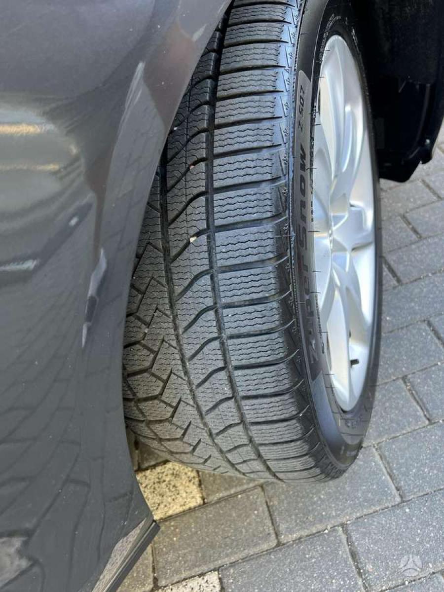 Brūns Audi A7 Sportback 2011 Viļņa, ar dzinēja tilpumu 3.00 L un nobraukumu 350 tūkst. km par 8400 €, foto 24 vietnē AUTOMOTO.COM.LV