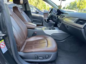 Brūns Audi A7 Sportback 2011 Viļņa, ar dzinēja tilpumu 3.00 L un nobraukumu 350 tūkst. km par 8400 €, foto 41 vietnē AUTOMOTO.COM.LV