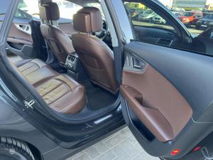 Brūns Audi A7 Sportback 2011 Viļņa, ar dzinēja tilpumu 3.00 L un nobraukumu 350 tūkst. km par 8400 €, foto 47 vietnē AUTOMOTO.COM.LV