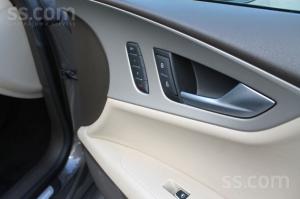 Brūns Audi A7 Sportback 2014 Rīga, ar dzinēja tilpumu 3.00 L un nobraukumu 0 tūkst. km par 14900 €, foto 14 vietnē AUTOMOTO.COM.LV
