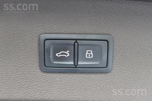 Brūns Audi A7 Sportback 2014 Rīga, ar dzinēja tilpumu 3.00 L un nobraukumu 0 tūkst. km par 14900 €, foto 17 vietnē AUTOMOTO.COM.LV