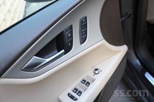 Brūns Audi A7 Sportback 2014 Rīga, ar dzinēja tilpumu 3.00 L un nobraukumu 0 tūkst. km par 14900 €, foto 20 vietnē AUTOMOTO.COM.LV