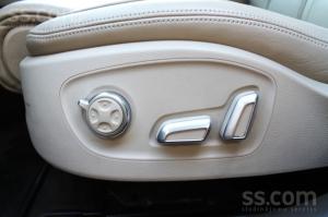 Brūns Audi A7 Sportback 2014 Rīga, ar dzinēja tilpumu 3.00 L un nobraukumu 0 tūkst. km par 14900 €, foto 21 vietnē AUTOMOTO.COM.LV