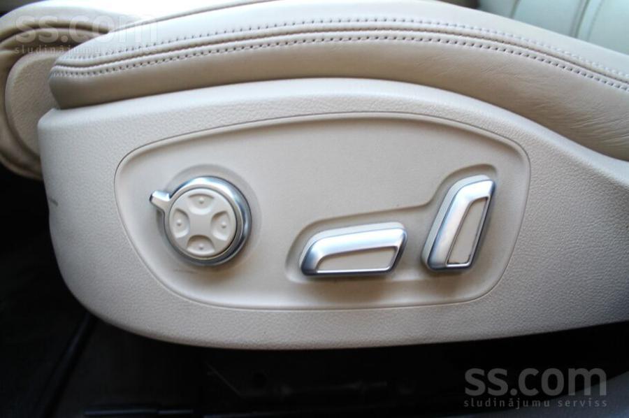 Brūns Audi A7 Sportback 2014 Rīga, ar dzinēja tilpumu 3.00 L un nobraukumu 0 tūkst. km par 14900 €, foto 21 vietnē AUTOMOTO.COM.LV