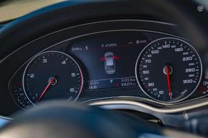 Audi A7 Sportback 2011 in Vilnius, with an engine capacity of 2.97 L and mileage of 307 thousand km for 9200 €, photo 10 on AUTOMOTO.COM.LV