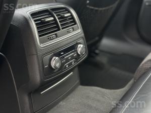Audi A7 Sportback 2014 Tallina, ar dzinēja tilpumu 3.00 L un nobraukumu 237 tūkst. km par 15500 €, foto 10 vietnē AUTOMOTO.COM.LV