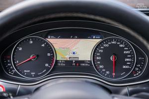 Ауди А7 Спортбек 2016 в Каунас, объемом двигателя 3.00 л и пробегом 199 тыс. км за 24950 €, фото 33 на AUTOMOTO.COM.LV