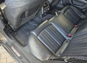 Pelēks Audi A7 Sportback 2010 Rīga, ar dzinēja tilpumu 3.00 L un nobraukumu 216 tūkst. km par 11800 €, foto 14 vietnē AUTOMOTO.COM.LV