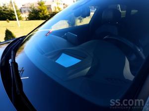 Pelēks Audi A7 Sportback 2012 Rīga, ar dzinēja tilpumu 3.00 L un nobraukumu 252 tūkst. km par 16300 €, foto 11 vietnē AUTOMOTO.COM.LV
